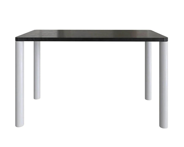 Hem Log Table (Standing) – Emberly Furniture